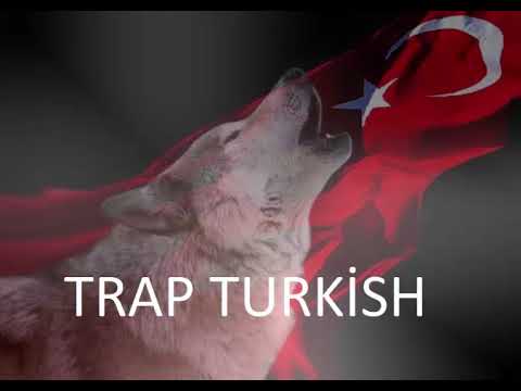 Trap Turkish // Ceddin dede Remix