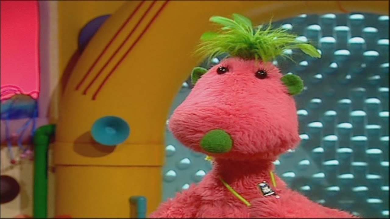 The Hoobs: Whistles (2001) - YouTube