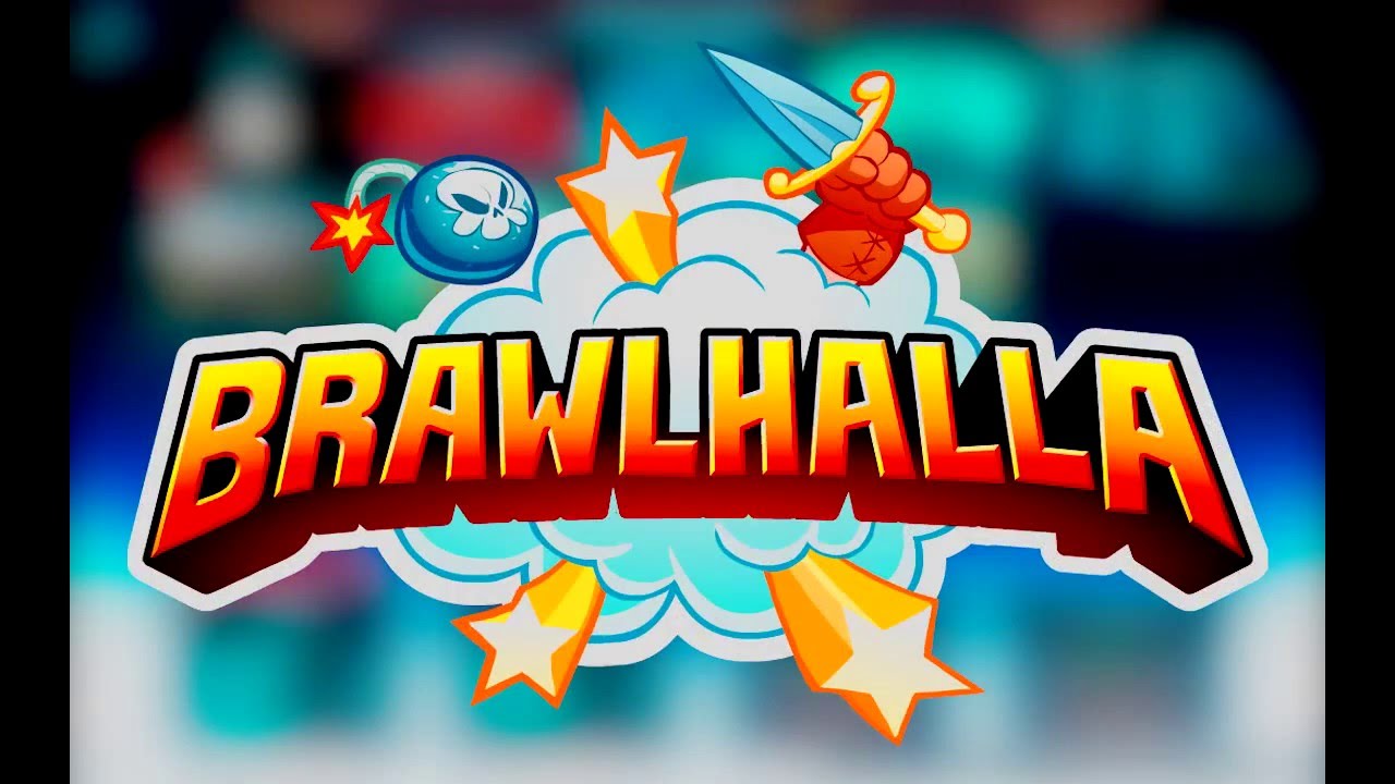 THE BOMB!!! | Brawlhalla funny moments - YouTube