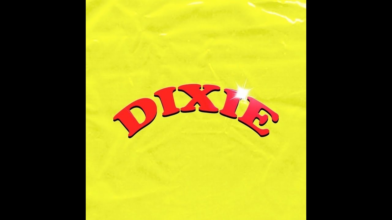 Harrison White - DIXIE (Official Audio) - YouTube