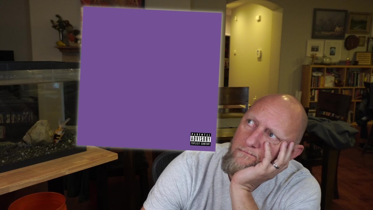 Additional Thoughts on "The Life of Pierre 4" by Pierre Bourne - YouTube