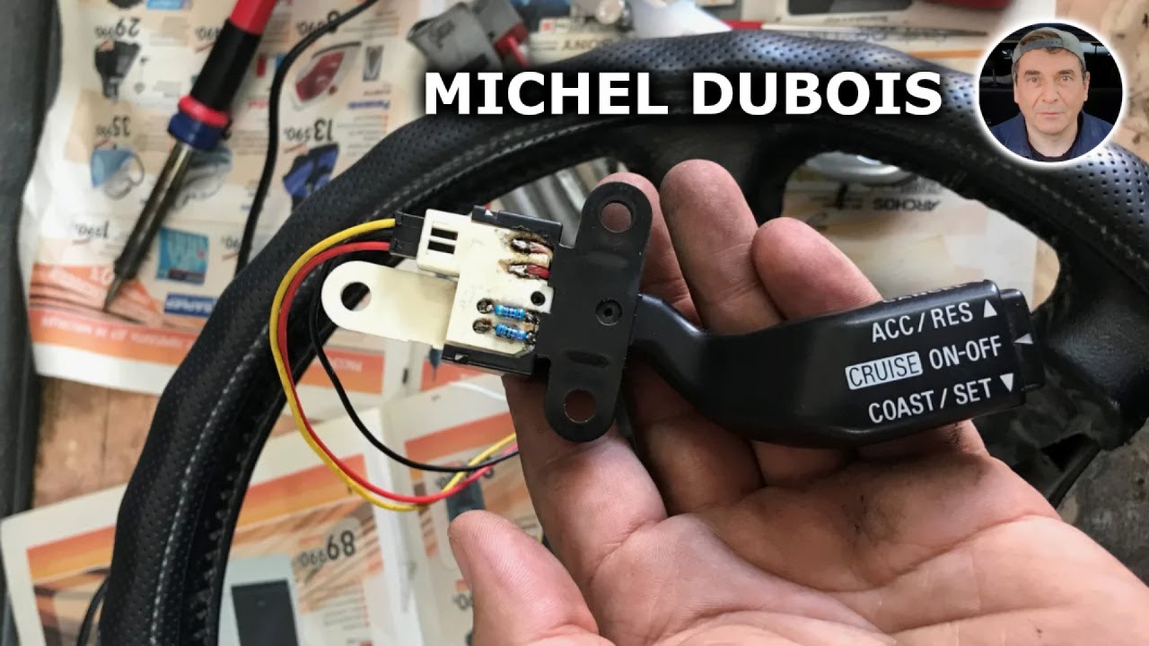 Résoudre le code d'erreur P0581 : décodage, causes, réinitialisation ...