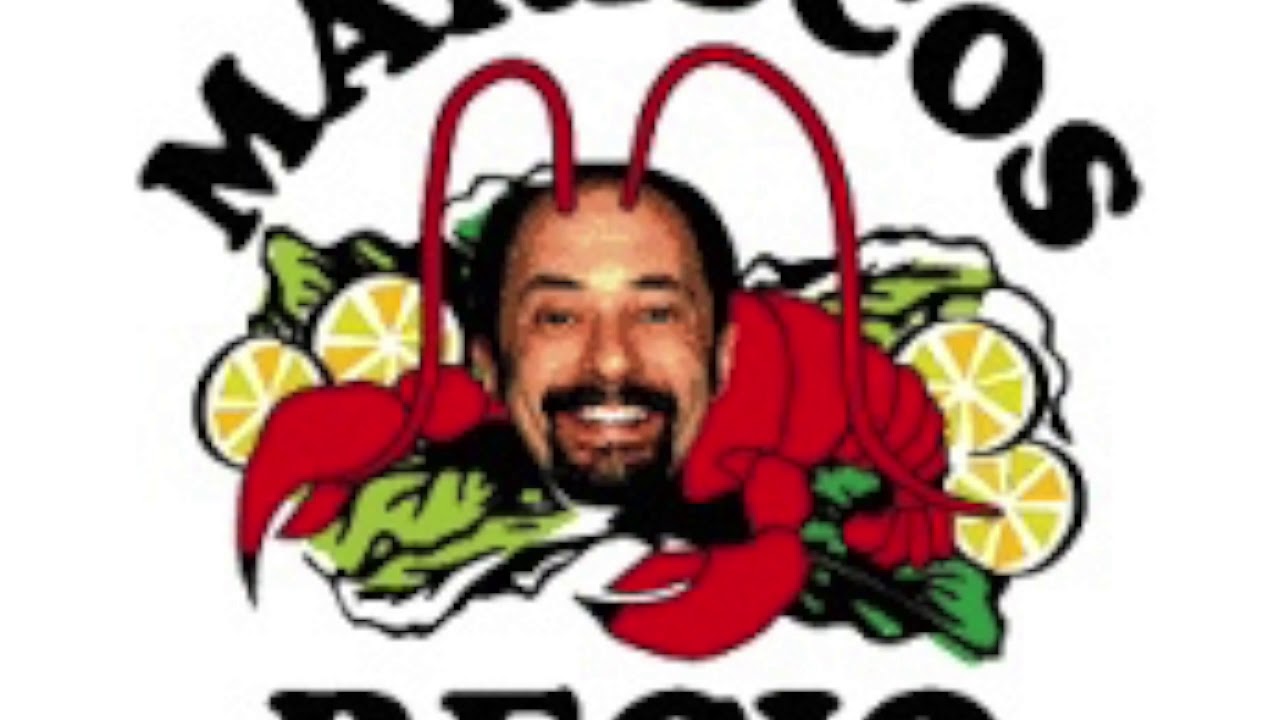 ANUNCIO MARISCOS RECIO - YouTube