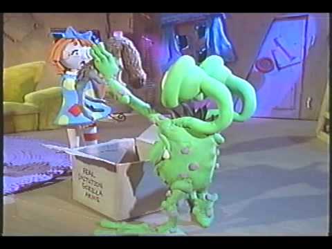 Good Golly Miss Molly.MPG - YouTube