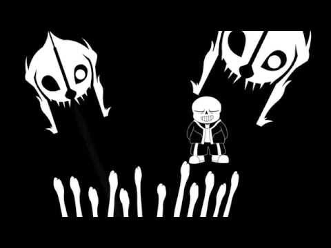 stroger than you versão undertale ingles