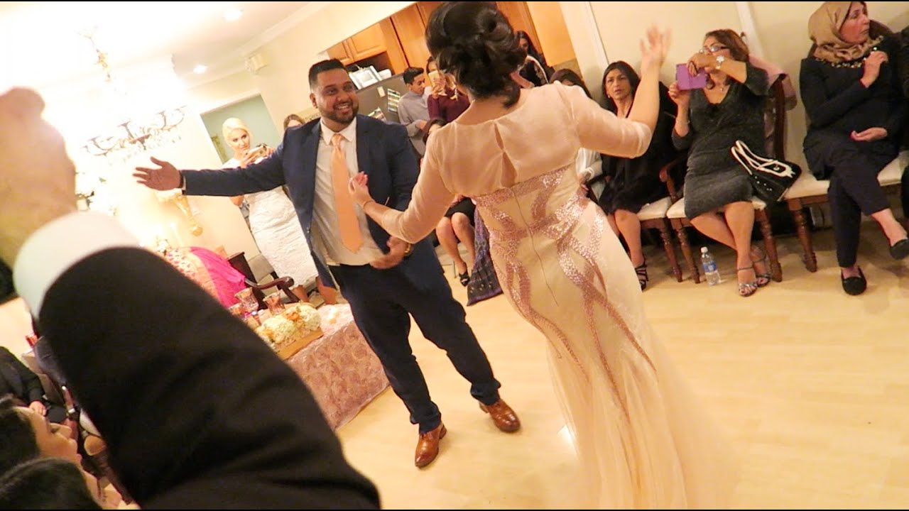 THE BIG NEWS! HE IS GETTING MARRIED! - YouTube