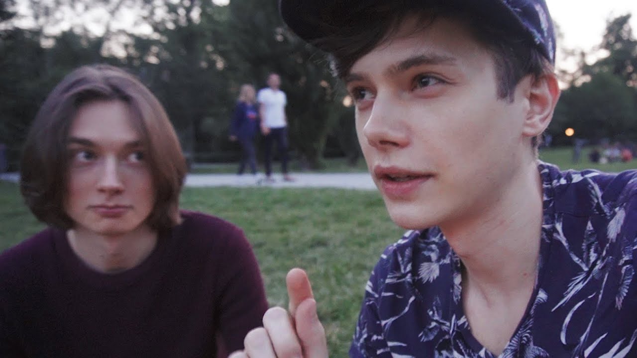 This is Only for Fans. - YouTube