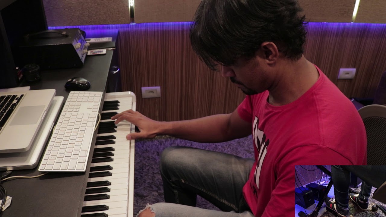 Como uso o pedal de expressão - YouTube