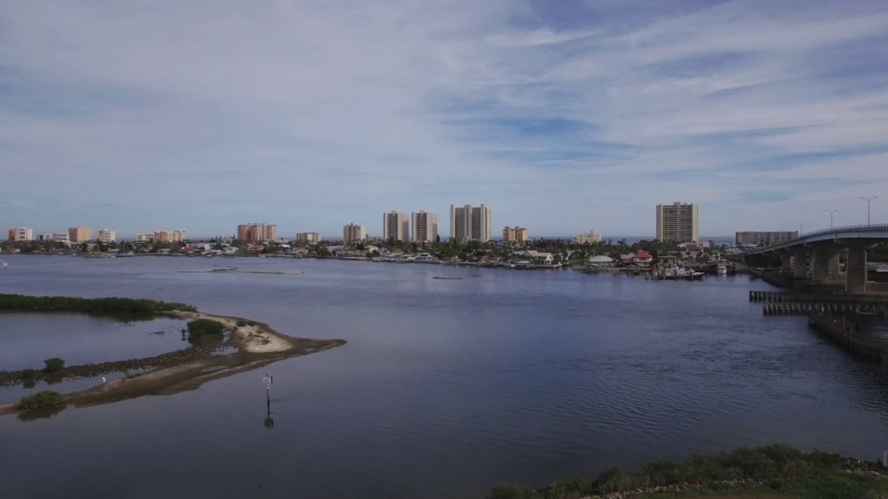 William Croom Airwolfe north dunlawton bridge, Daytona Fla - YouTube