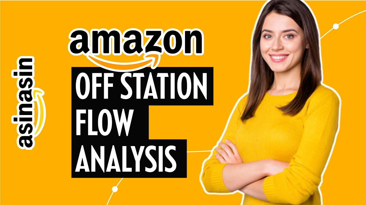 How to Track Amazon External Traffic Source? Off-Station Flow Analysis ...