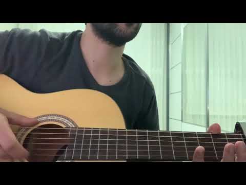 Deneme 1 - Elfida, hep aklımda kalacaksın...