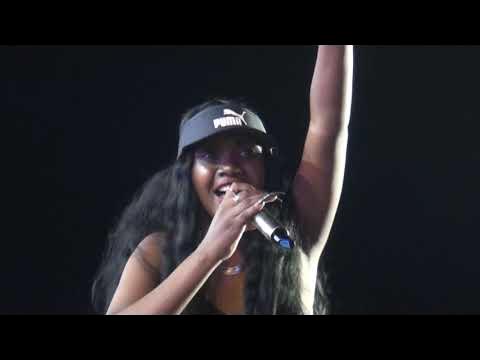 SERENA Ti9 - PURPLE PARTY PERFORMANCE LIVE IN HOIMA 2023 #ttvuganda 0784371348. - YouTube