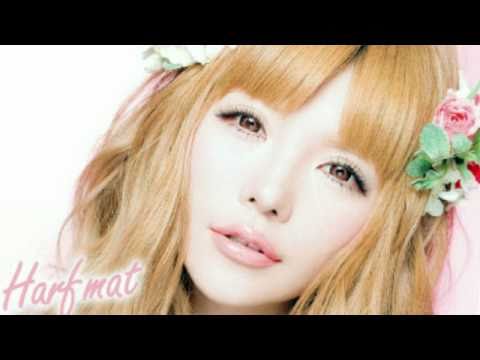 Candy Doll♥ Harfmat Look MakeUp by益若つばさ