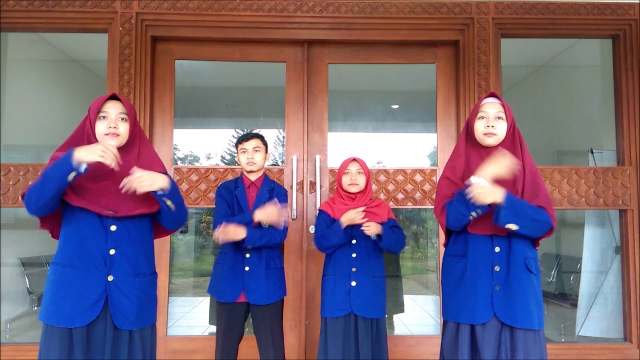 BELAJAR DIRIGEN.. CONTOH BIRAMA 4/4, 3/4, DAN 2/4.. MENJADI DIRIGEN ...