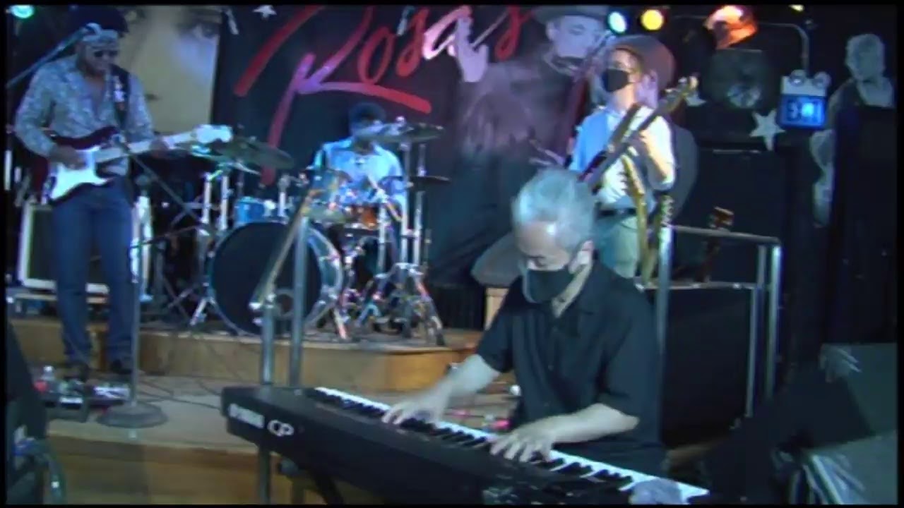 Stephen Hull Experience - YouTube