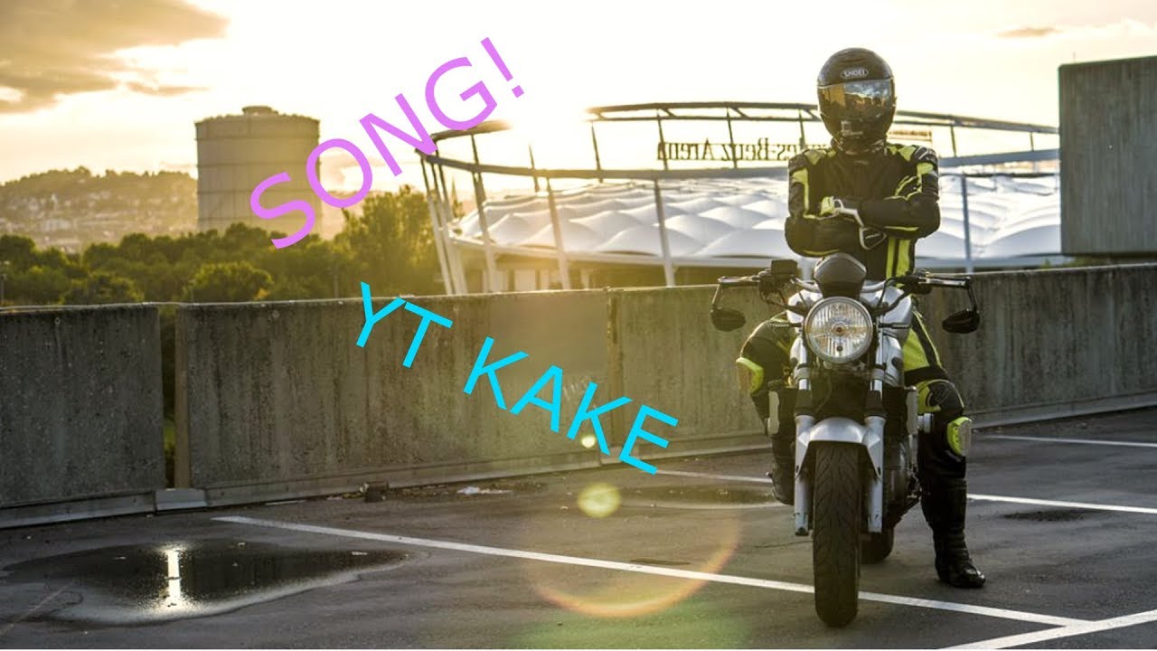 YT KAKE / SONG / SLUTY - YouTube
