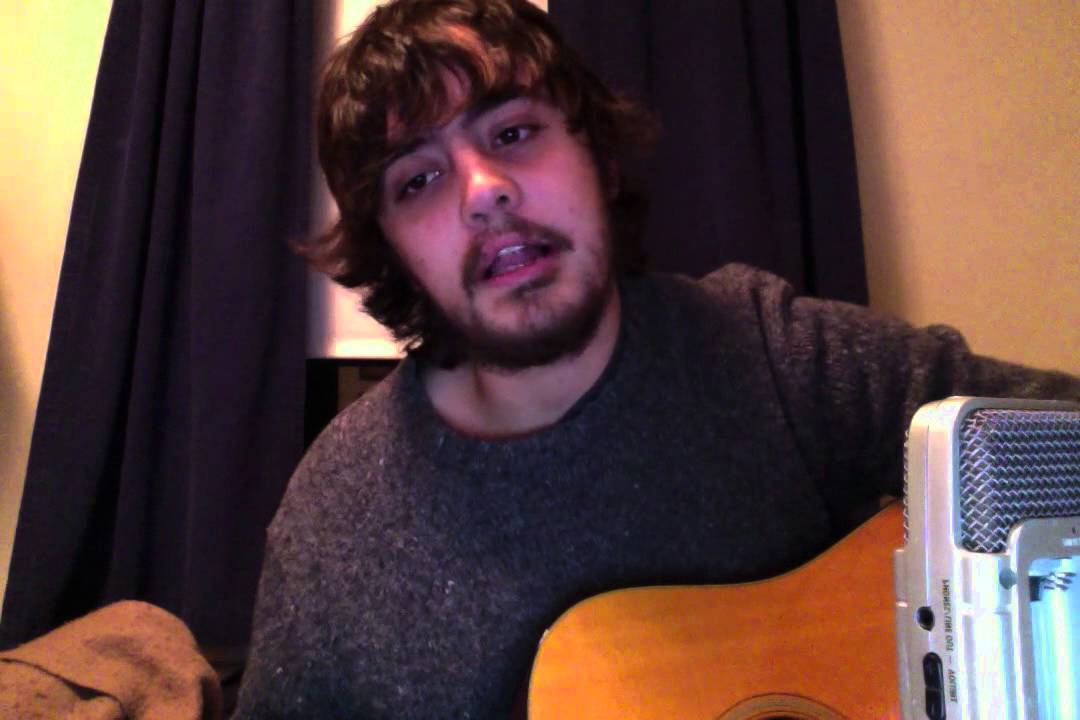 Huck's Tune (Bob Dylan cover) - YouTube