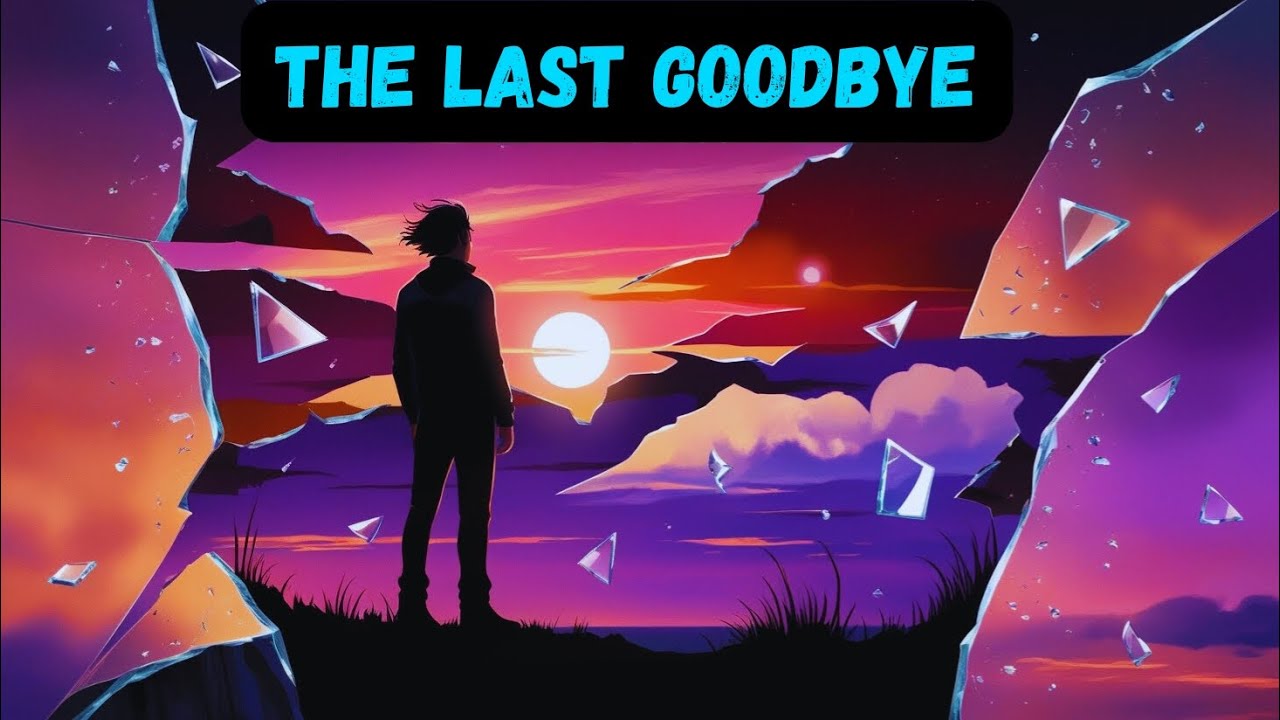 The Last Goodbye - Pop Ballad Song | English pop song about love ...