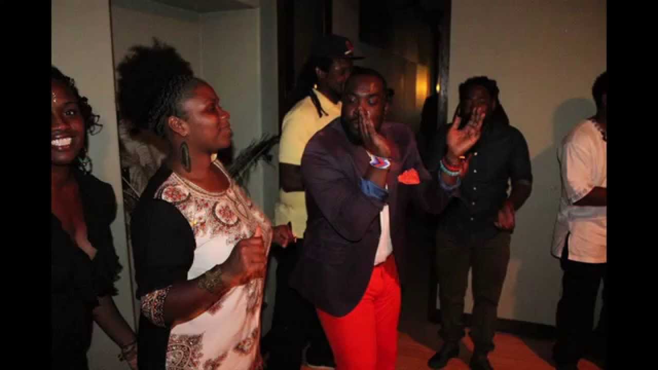 Ma'ati Spa Lounge - Promo Video - YouTube