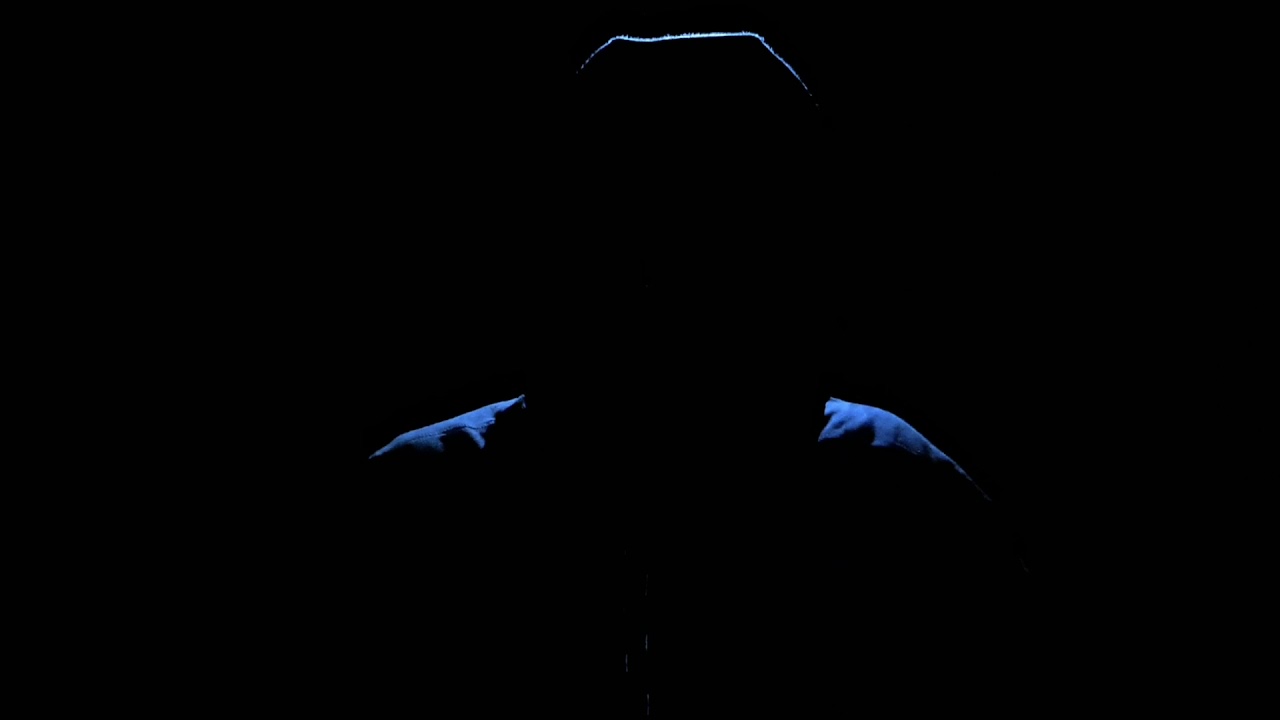 Psycho-short film trailer - YouTube