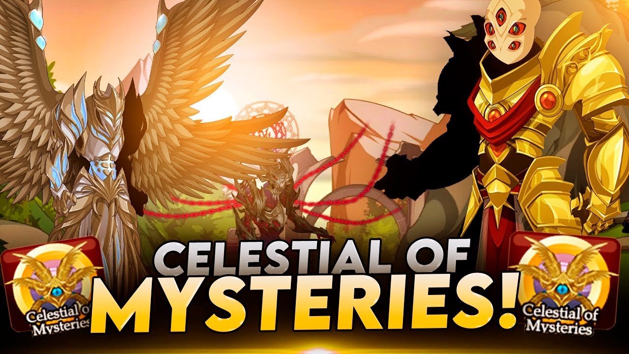 AQW - TUTORIAL COMPLETO DO NOVO HARD FARM DO ARANX! CELESTIAL OF ...
