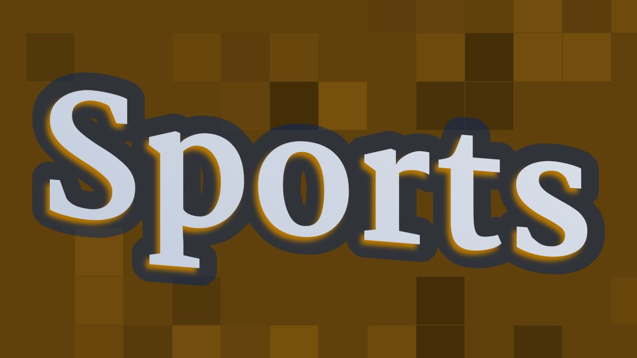 SPORTS pronunciation • How to pronounce SPORTS - YouTube