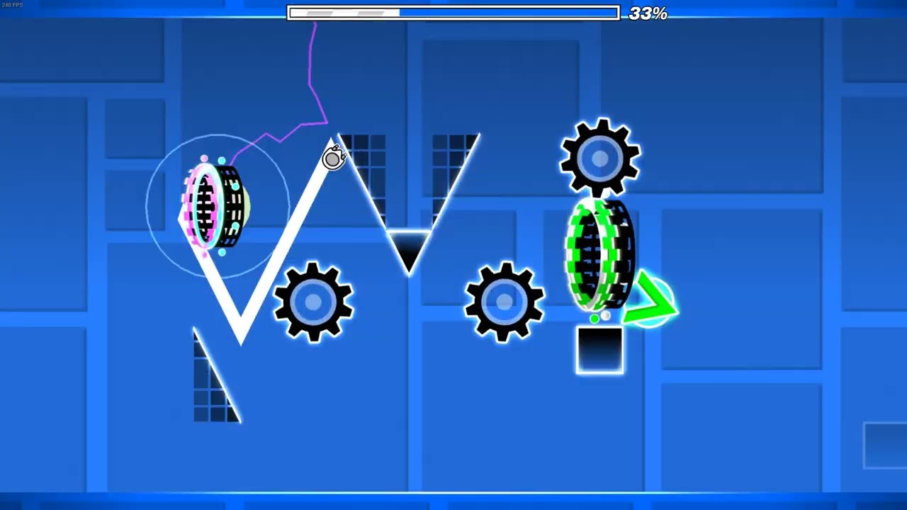 my first layout - YouTube