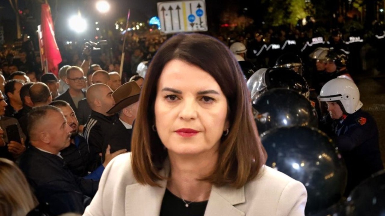 🔴LIVE/ Nga nismat e reja ligjore te protesta e opozitës! Ministrja ...
