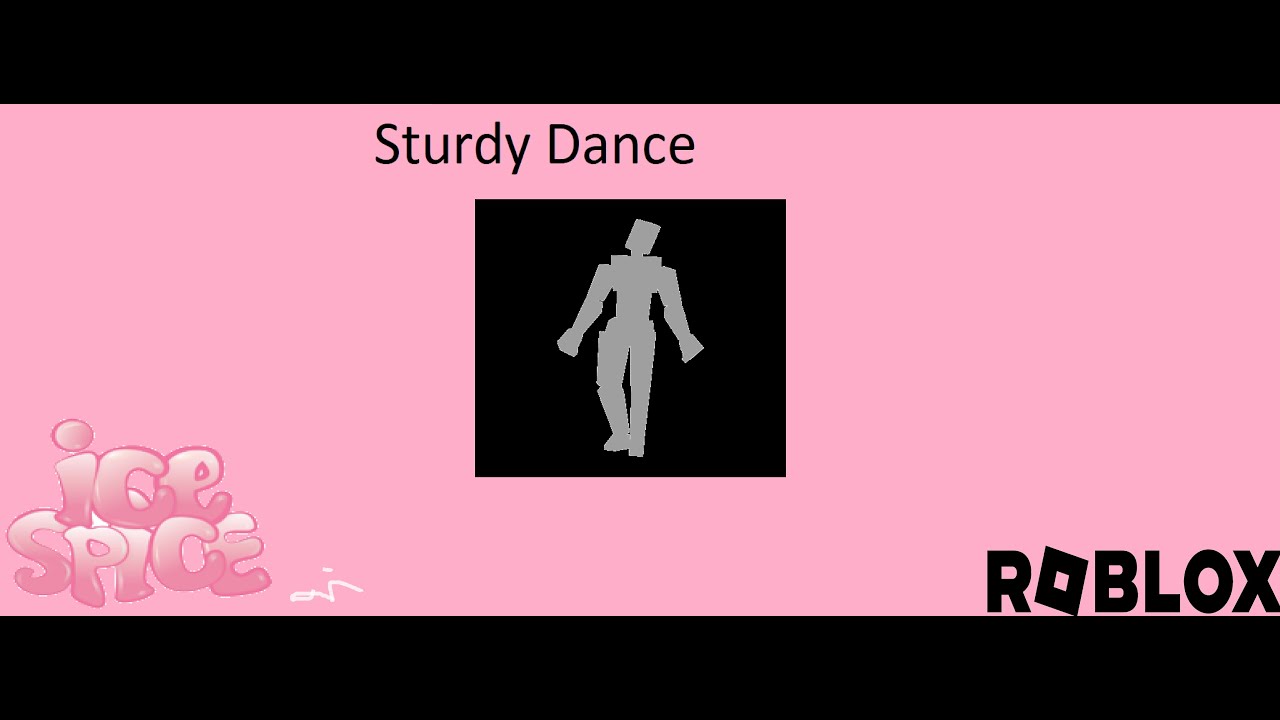 New Ice Spice emote added to Roblox - YouTube