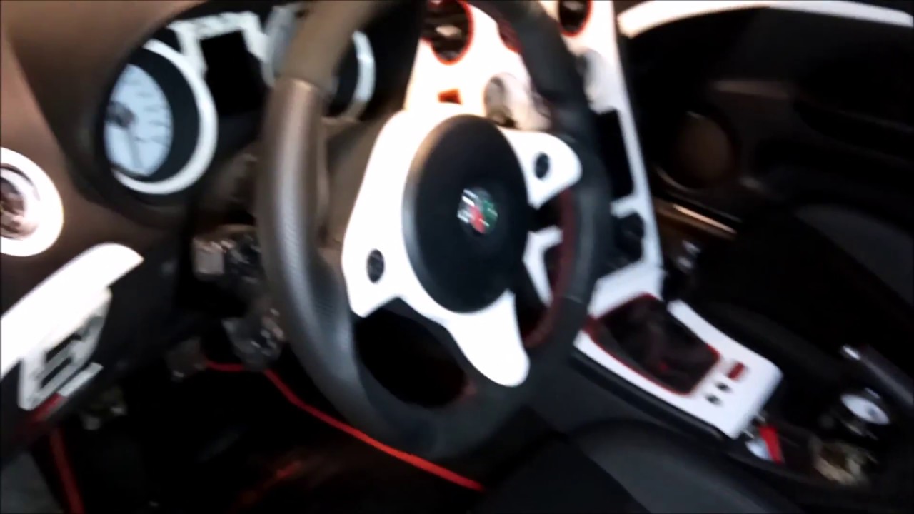 159 Invegarage stance - YouTube