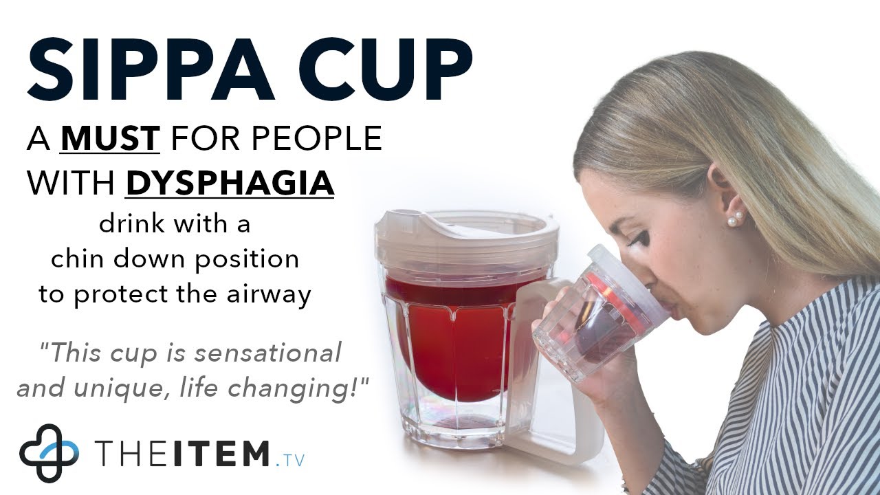 E408: Sippa Cup - YouTube