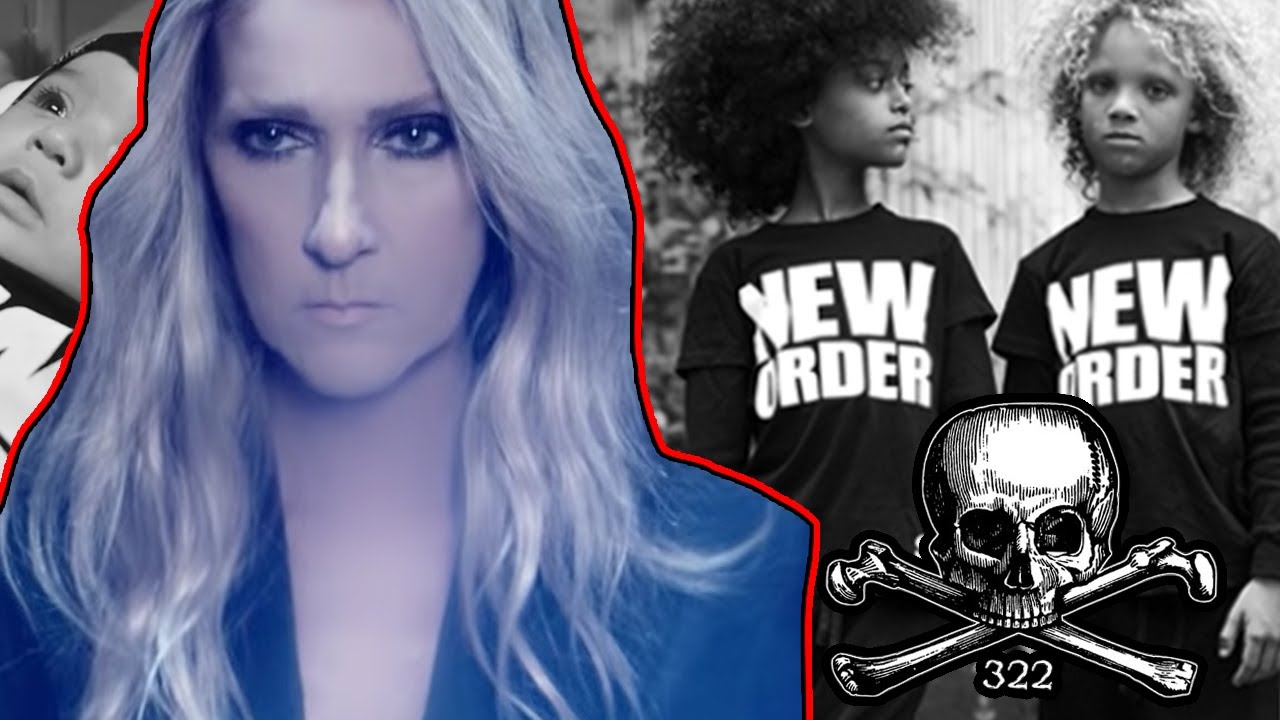 5 Things You Missed - Celine Dion Gender Neutral Fashion Brand ...