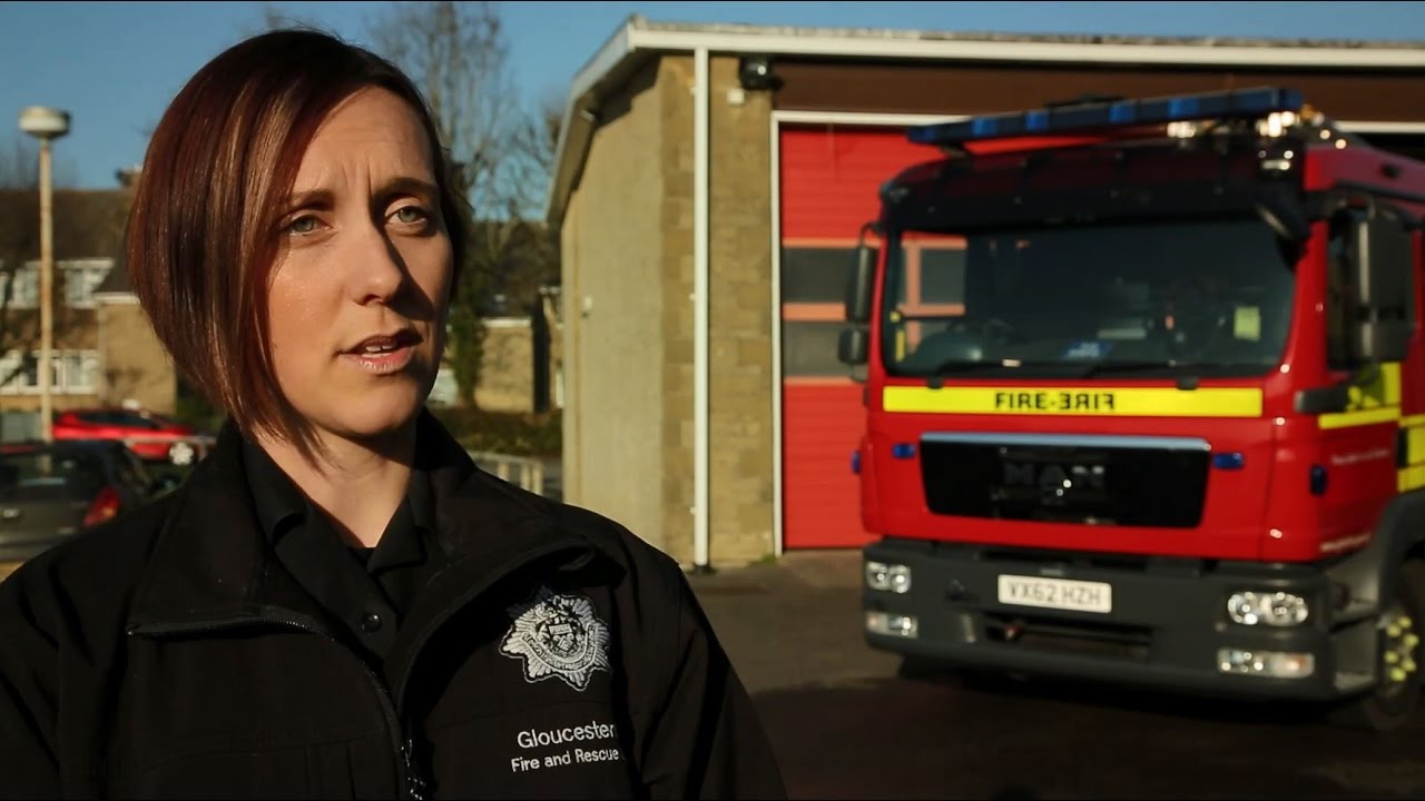 Ceri Cockram - Rotary Young Citizen Awards 10th Anniversary - YouTube