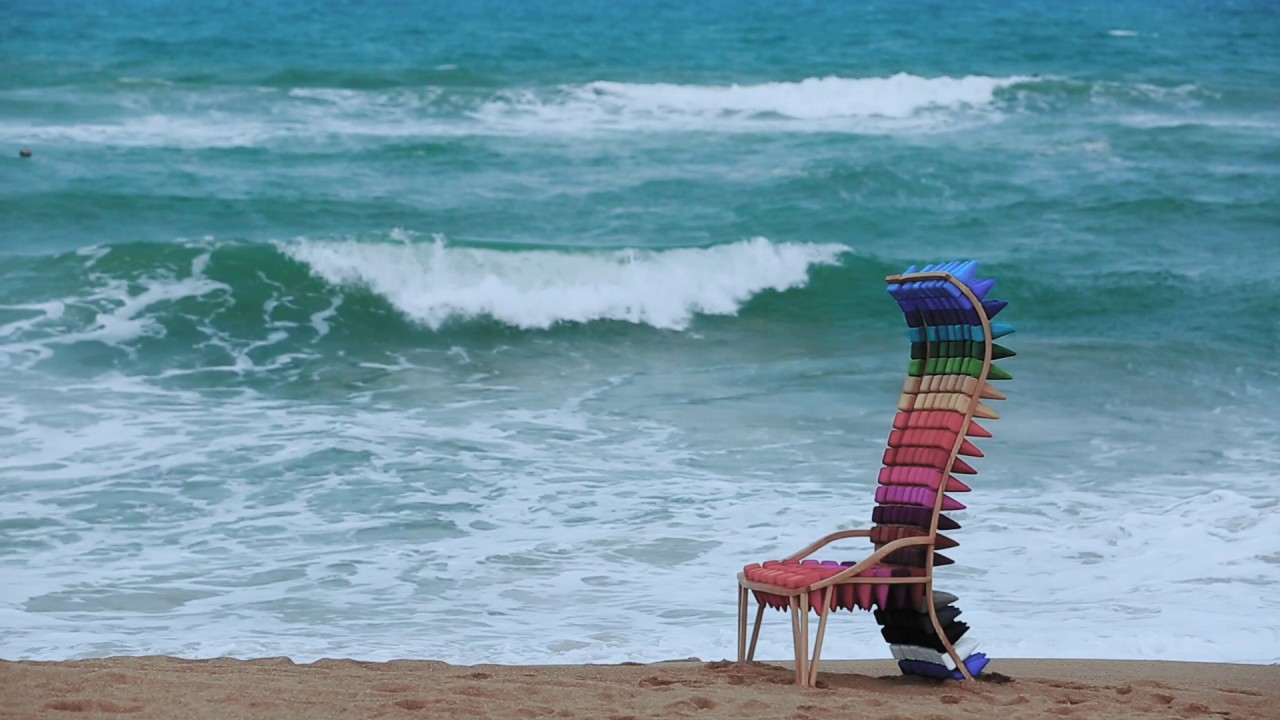 Mangrove tree luxury resort haitang bay publicity film - YouTube