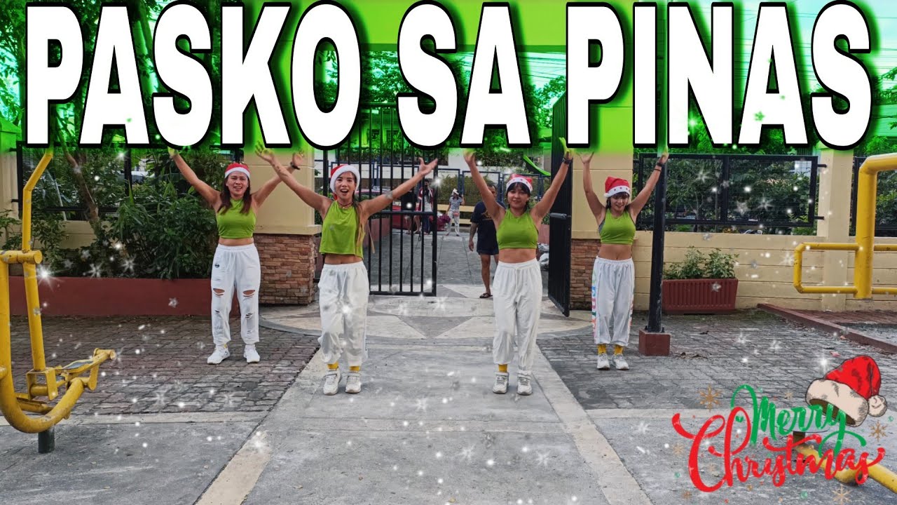 Pasko Sa Pinas