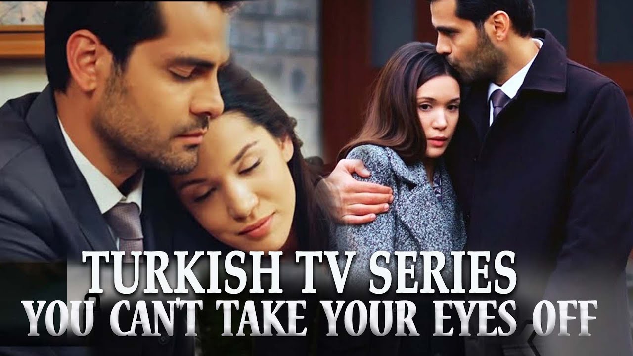 5 Turkish TV series from which you can’t From Turkey with Love - YouTube