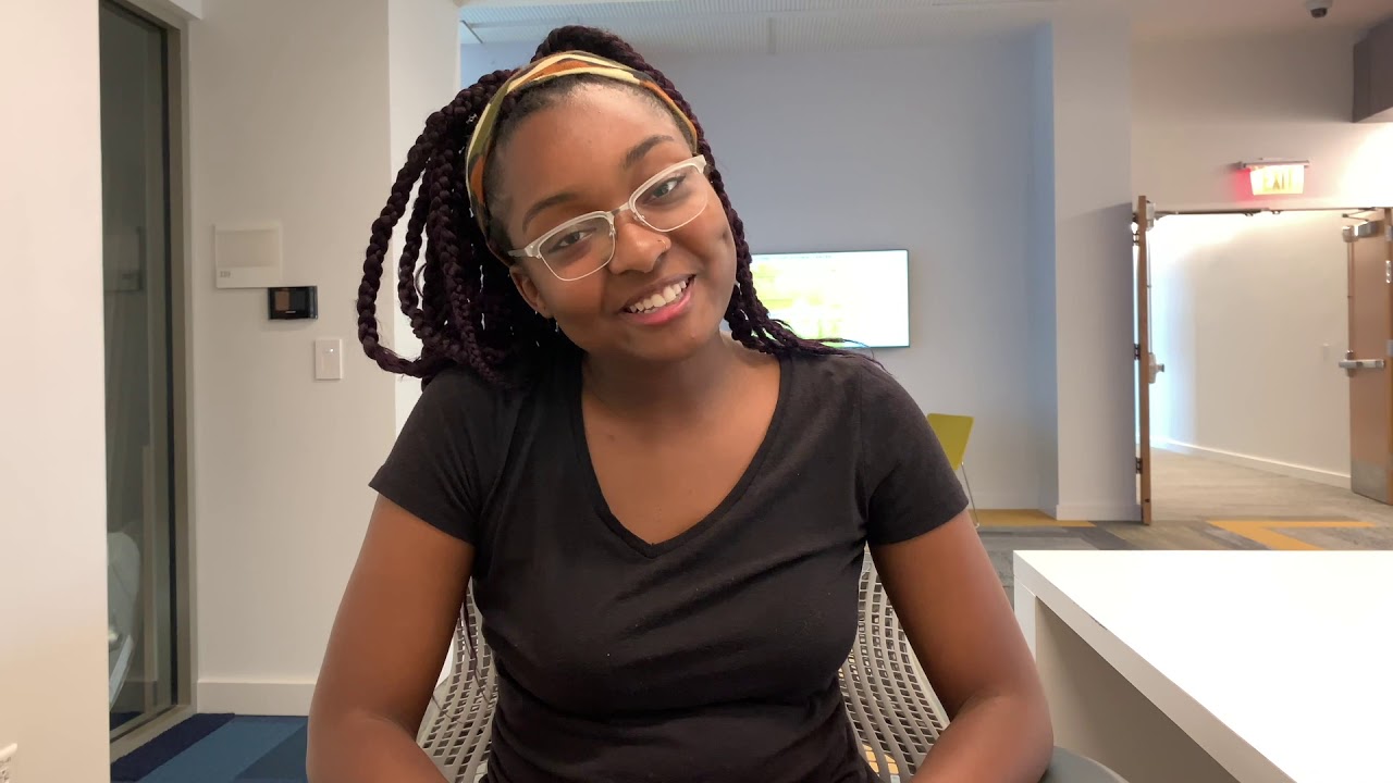 Jasmine Armstrong - The Whether - YouTube