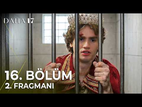 Daha 17 | 16. Bölüm 2. Fragmanı - \