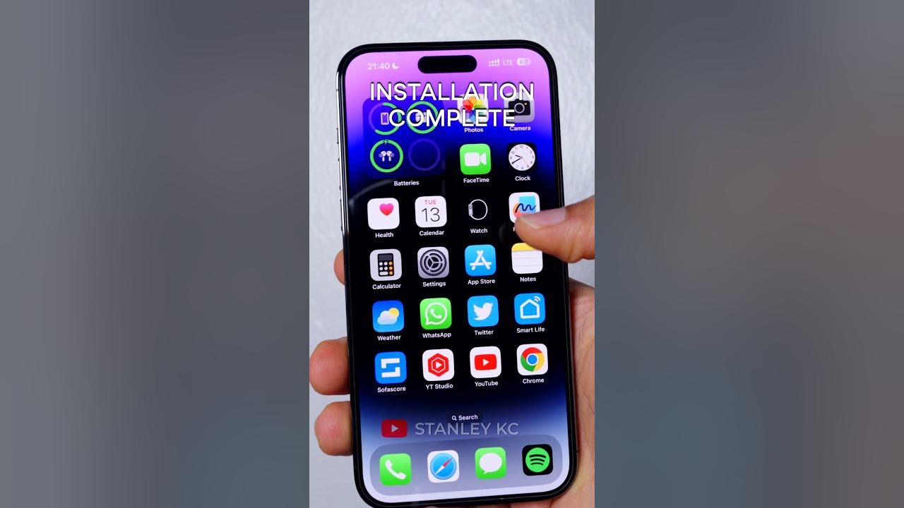 How To Get 5G On IPhone In Nigeria And India YouTube how-to-get-5g-on-iphone-in-nigeria-and-india-youtube
