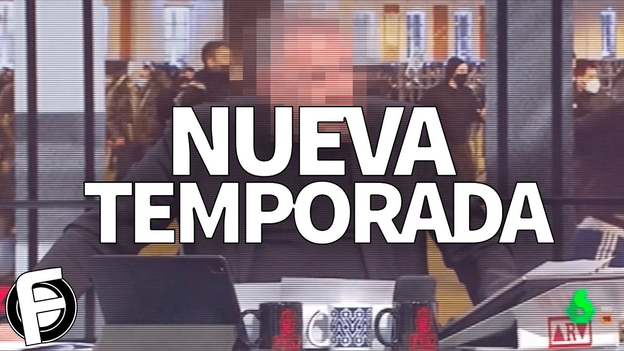 NUEVA TEMPORADA | FUROR TV - YouTube