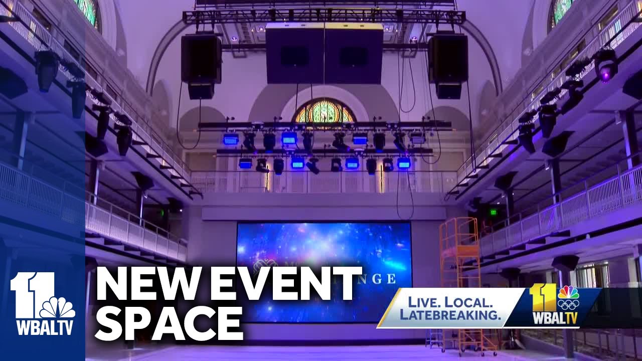 Terminal 5 Seating Chart Terminal 5 Venue Rental New York, NY