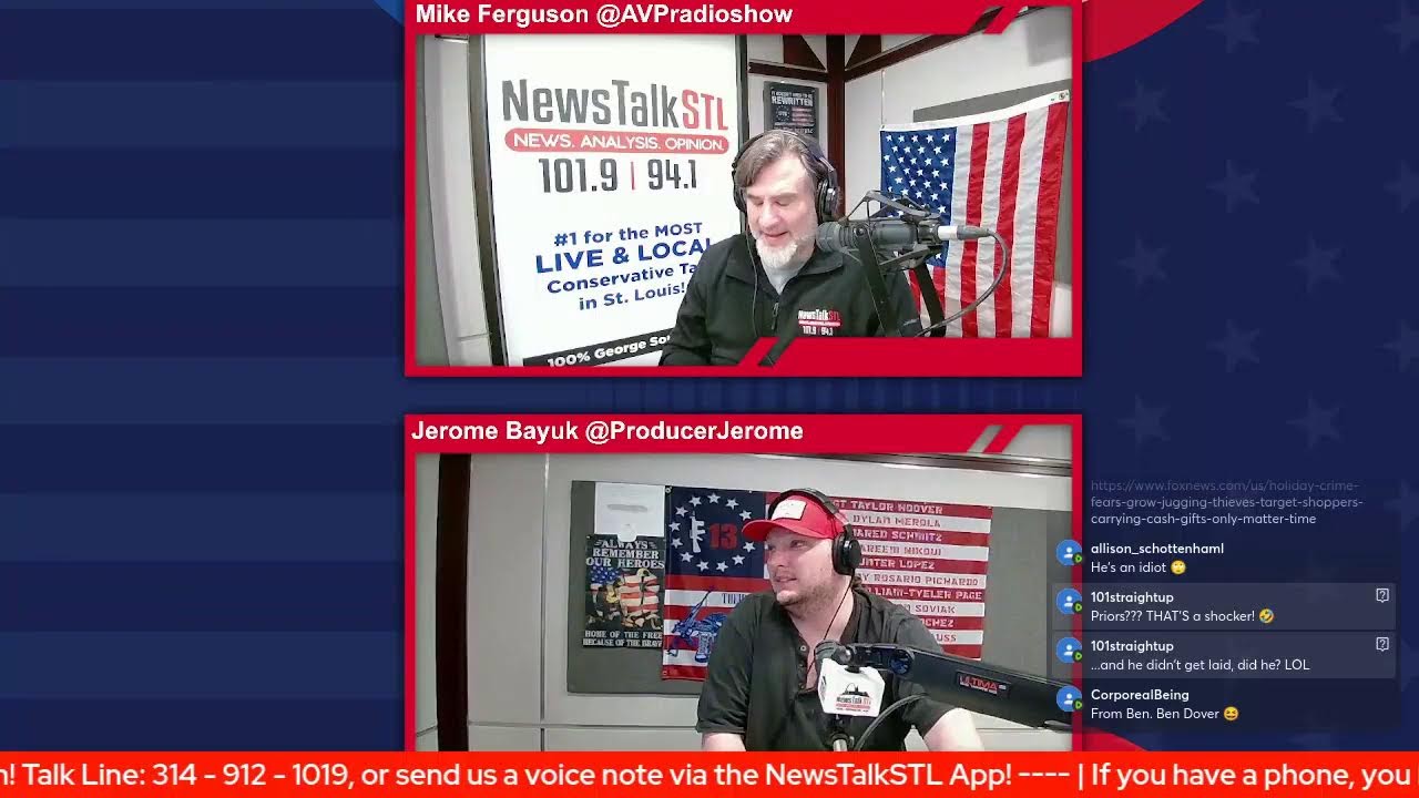 It's Official - The Files Will Be Released | Mike Ferguson in the ...