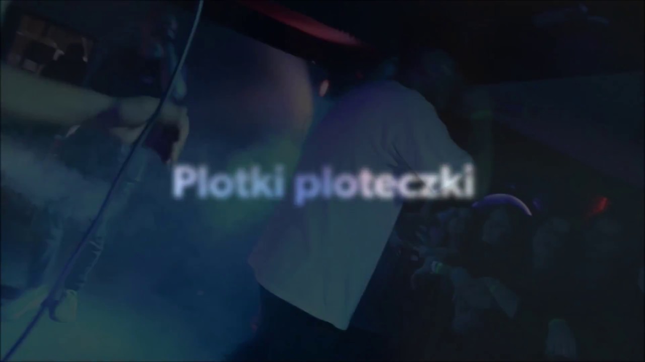 Ślepy feat. Grabar - Plotki, ploteczki - YouTube