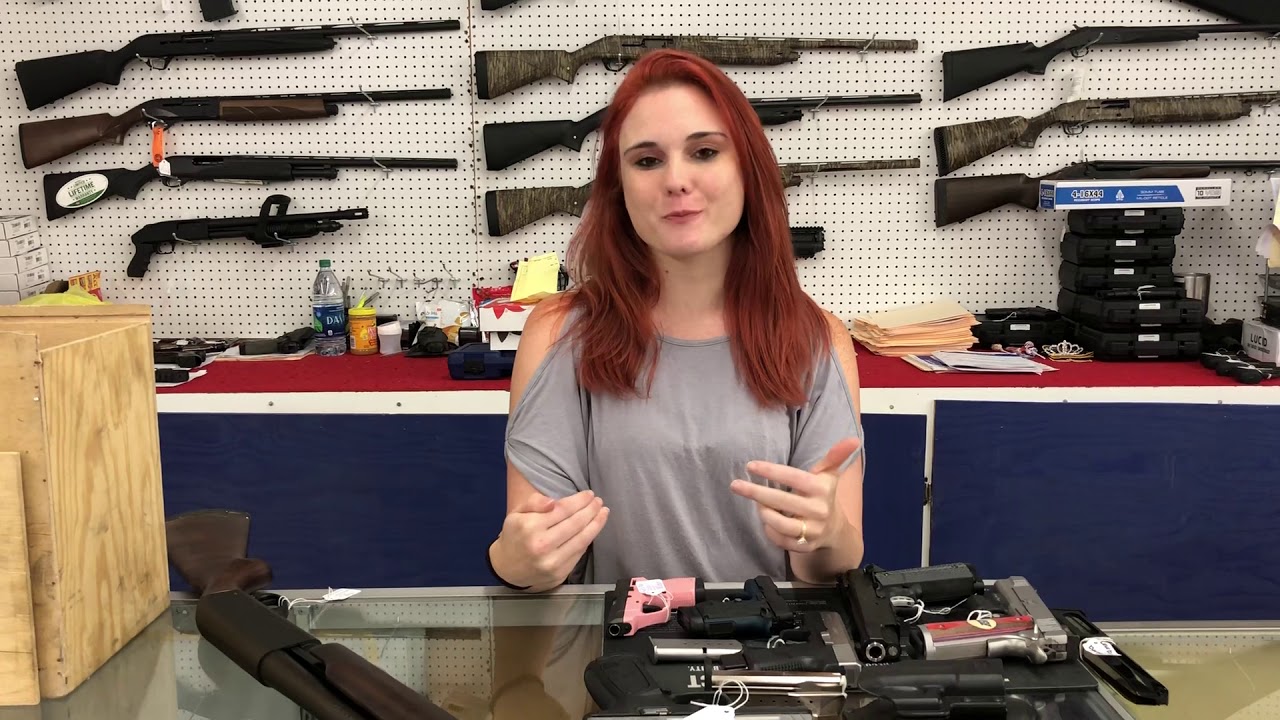 Fantastic sales at Exile Armory - YouTube