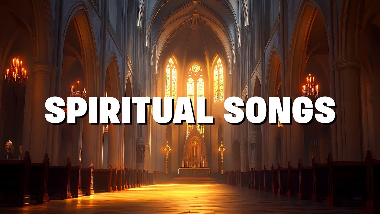 Best Christian Songs 1 Hour - Inspirational Gospel Music Mix - ⛪ - YouTube