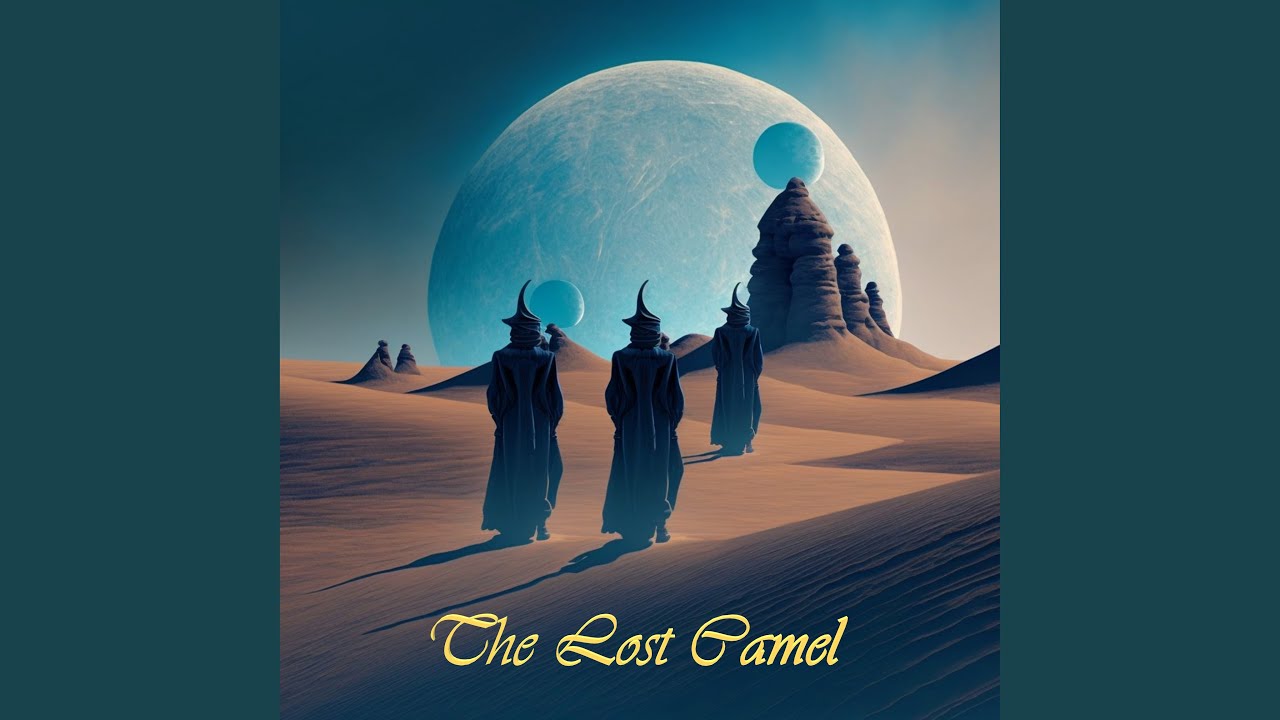 The Lost Camel - YouTube