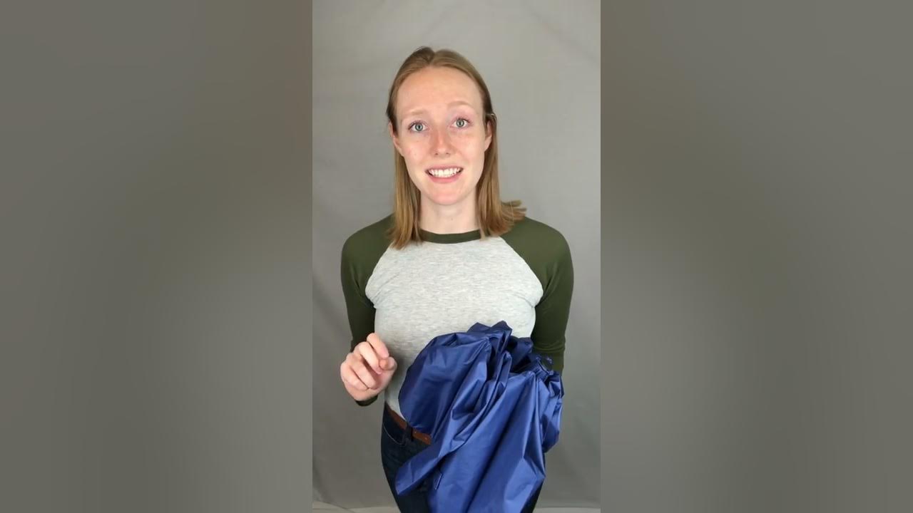 The Only Umbrella that Solve Your Problem - YouTube