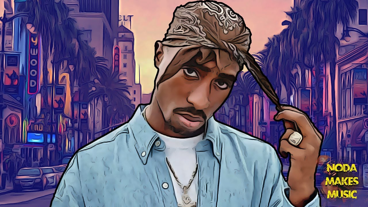 2Pac - Cursed - 2022 - YouTube