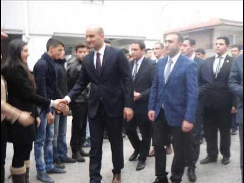 Bozkurtlar geliyorlar. - YouTube