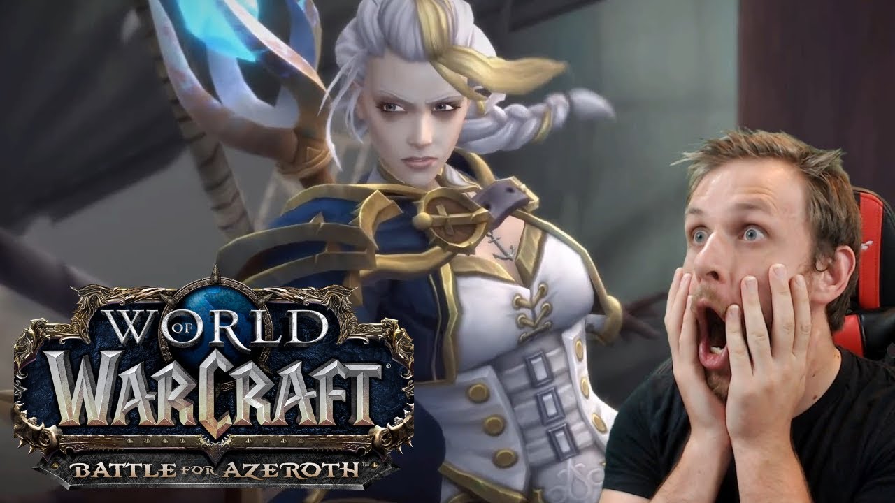 Kiwi PLAYS!! - Siege of Lordaeron Horde | World of Warcraft Gameplay ...